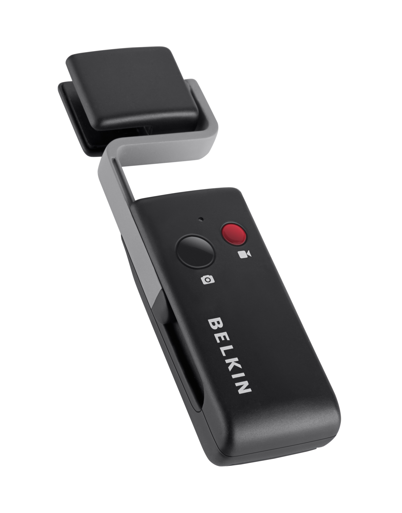 Belkin LiveAction Camera Grip y Remotee facilitan la captura de video ...