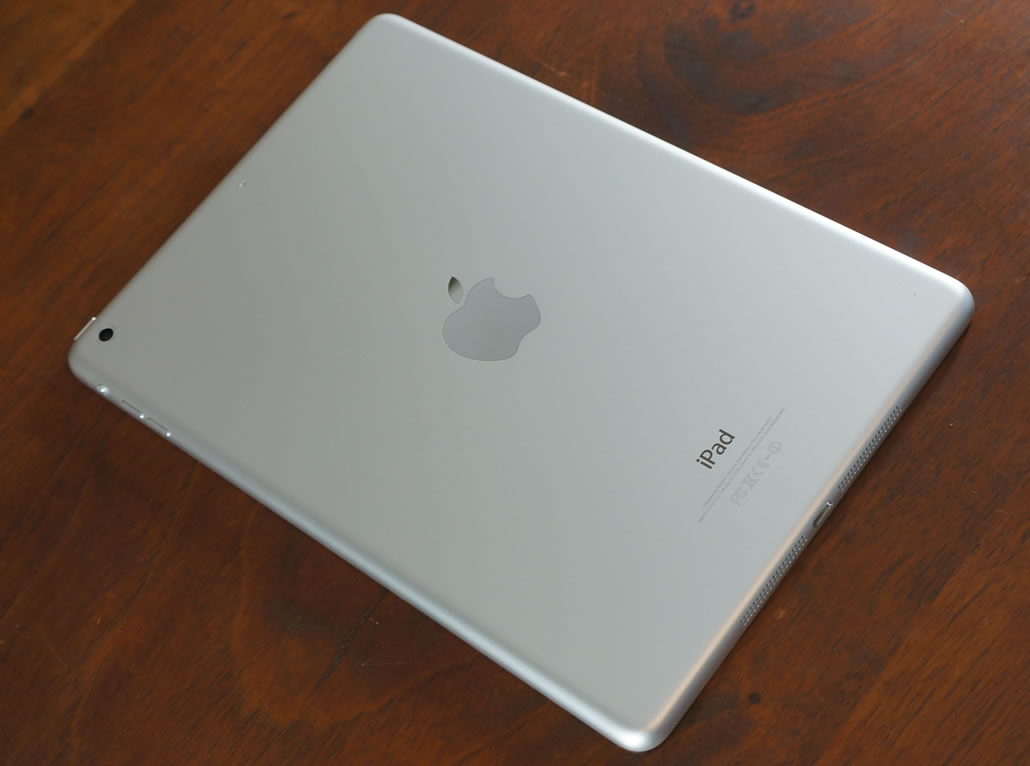 Apple Lanzaría Un Ipad Pro Con Pantalla De 12 9” Y Resolución 4k En