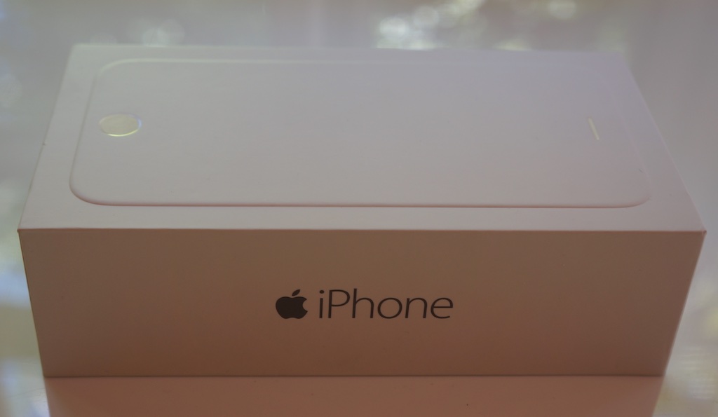 Análisis del iPhone 6 | iPodTotal